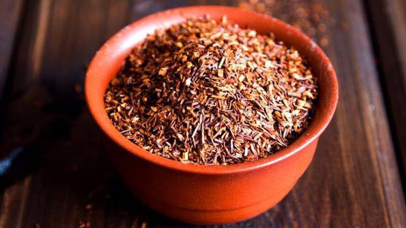 Oblíbený čaj Rooibos a jeho léčivé účinky - Jimeto.cz