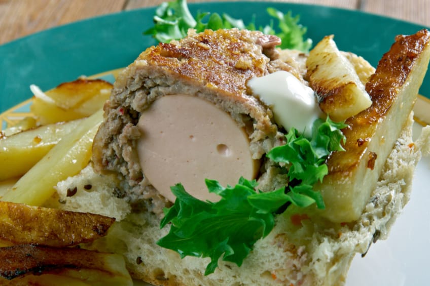 Australská kuchyně: ochutnat lze hamdog, krokodýla i tisíce vín - Jimeto.cz