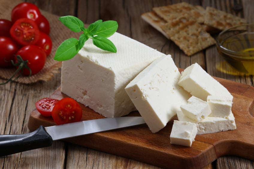 Pule: nejdražší sýr světa, který stojí až 1 000 euro za kg