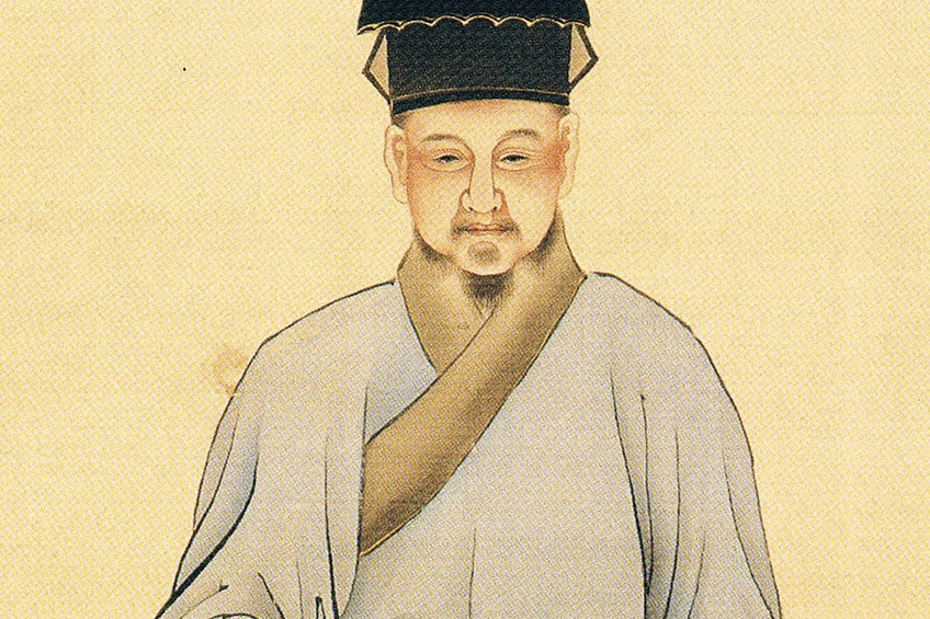 Lu Yu přesvědčil svět, aby se čaj nejedl, ale pil. Odpor k čajové ...