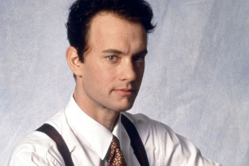 Philadelphia: Tom Hanks kvůli roli výrazně zhubl. Za svůj herecký výkon ...