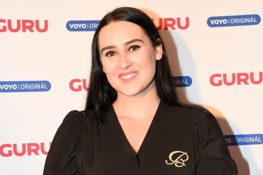 Besky si plní své gastronomické sny. Bojí se však, že ze stresu zase ...