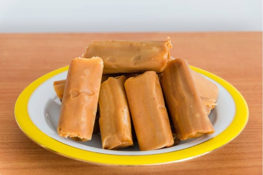 Milujete krówki? Tradiční polskou laskominu zvládnete připravit i doma ...