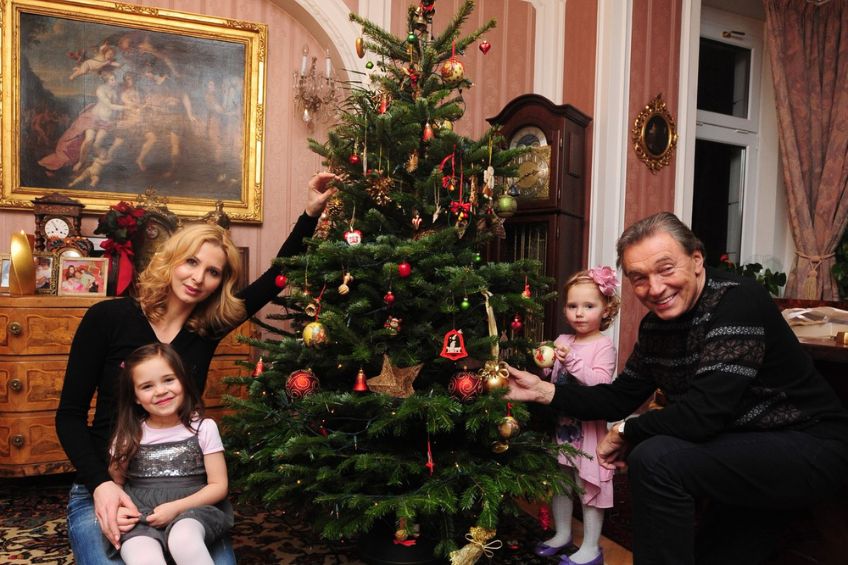 Tip na vánoční cukroví: Upečte si pracny, které miloval sám Karel Gott - Jimeto.cz