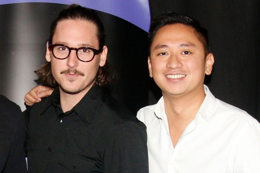 MasterChef: Ado alias Johnny Depp z Wishe se v minulosti procházel na ...