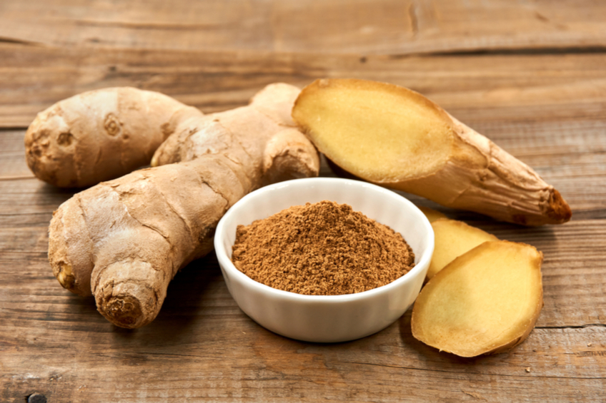 Zázvorky jsou znovuobjeveným druhem vánočního cukroví. Jak název ...