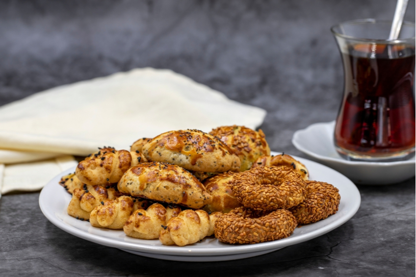 Sůloví aneb slané cukroví. Inspirujte se recepty na slané vánoční ...