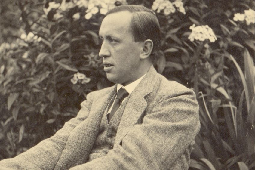 Karel Čapek byl patriotem i v kuchyni. Miloval česká jídla a dobré ...