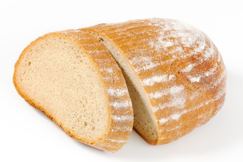Šumava: Příběh chleba, který připomíná zasněžené hory - Jimeto.cz
