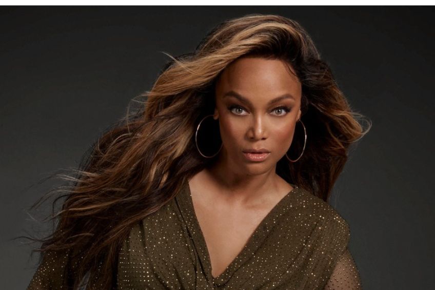 Tyra Banks: Velká kritička plus-size modelek je teď jednou z nich ...