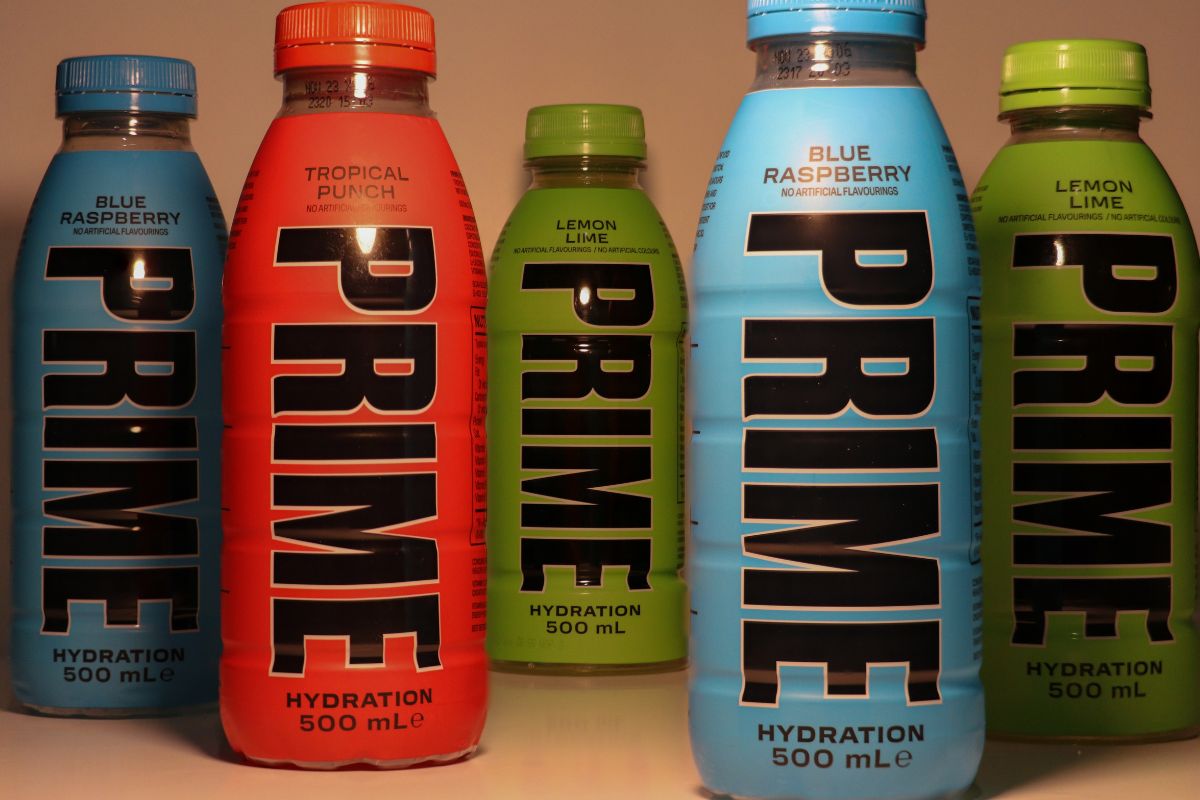 Pro děti nebezpečný energetický nápoj Prime je už v Čechách - Jimeto.cz