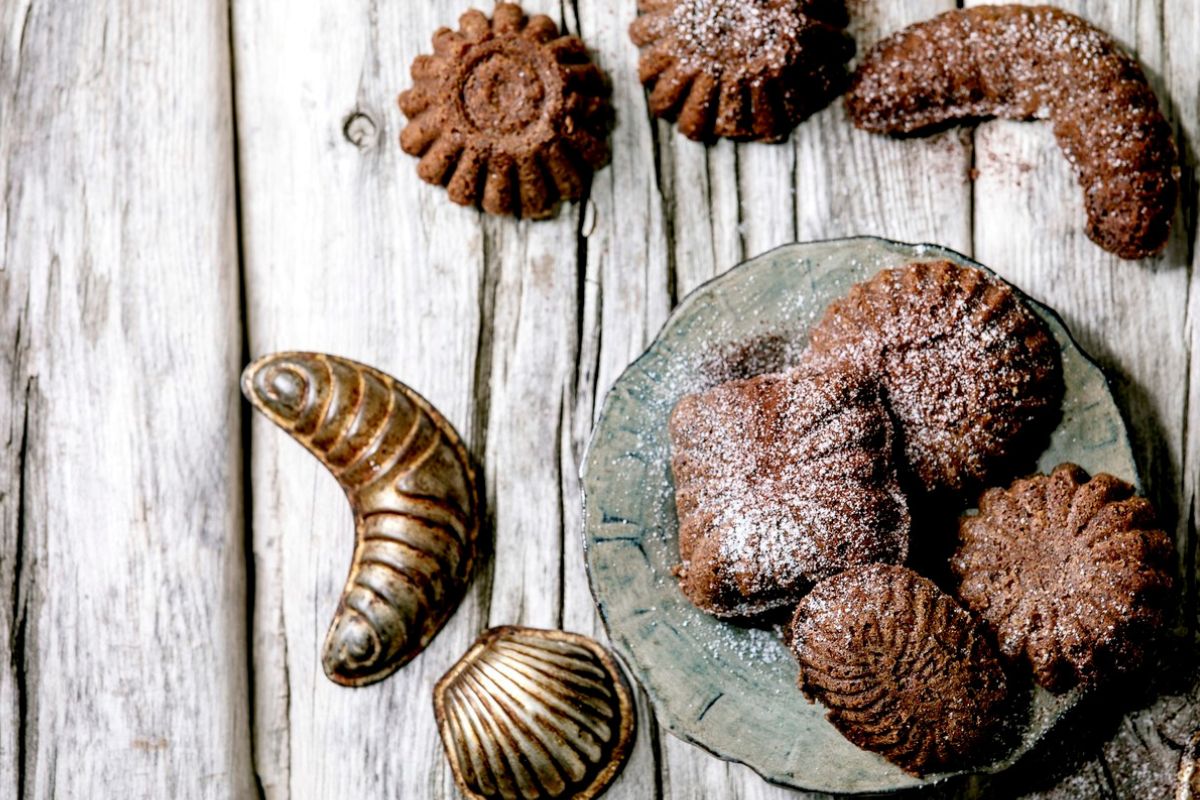 Pracny se pekly už v 16. století. Miloval je i Karel Gott - Jimeto.cz