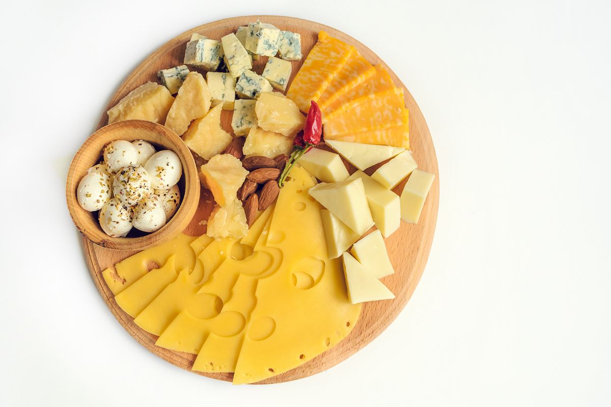 Silvestrovská obložená mísa: Připravte si alespoň pět druhů uzenin a ...