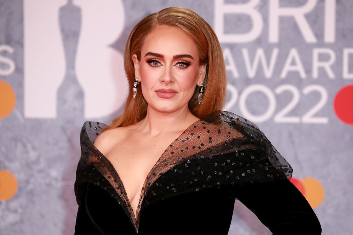 Sirtfood dieta je velmi náročná. Zpěvačka Adele díky ní ale zhubla 45 kilo - Jimeto.cz