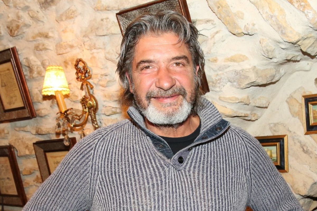 Jirka Babica dochucuje jídlo podle čichu. Připravte si jeho pečené ...