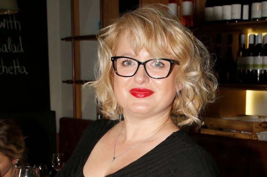 Miluše Bittnerová v kuchyni čas příliš ráda netráví. Miluje ale sladká ...